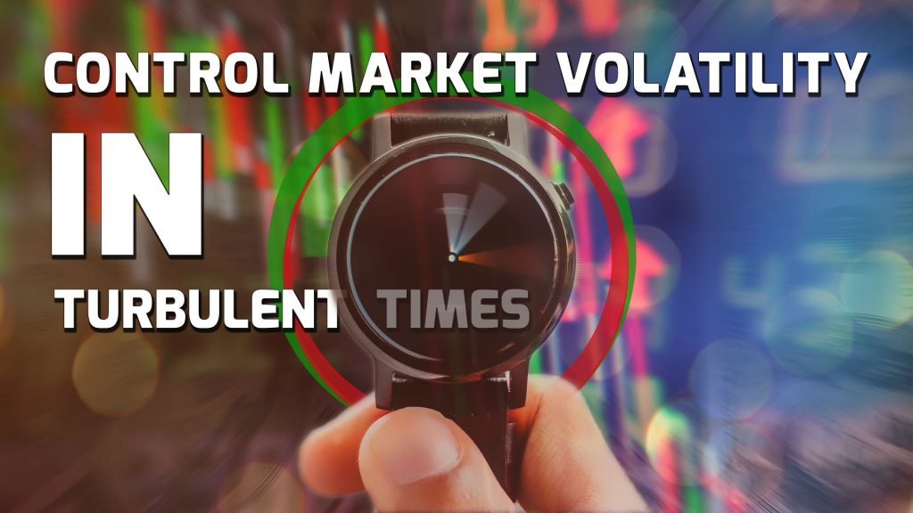 How to Manage Volatility in Forex and Binary Options Trading