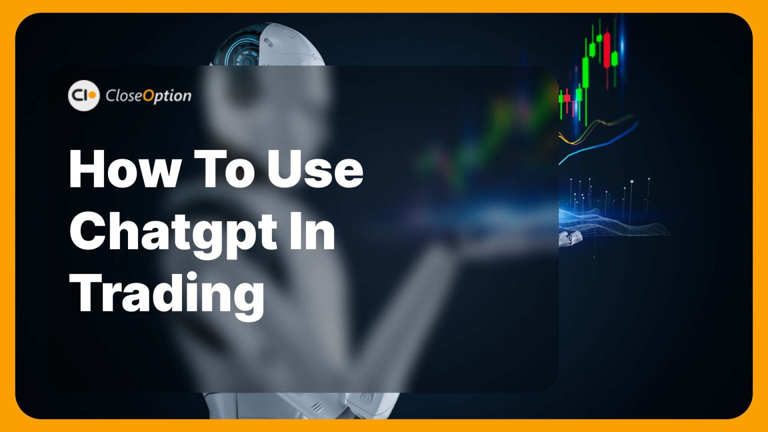 ChatGPT for trade execution